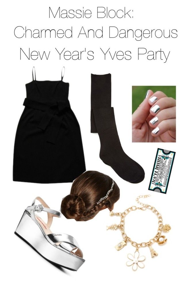 Massie Block Outfits On Polyvore