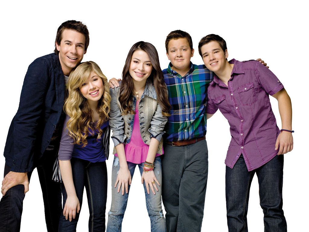 Icarly