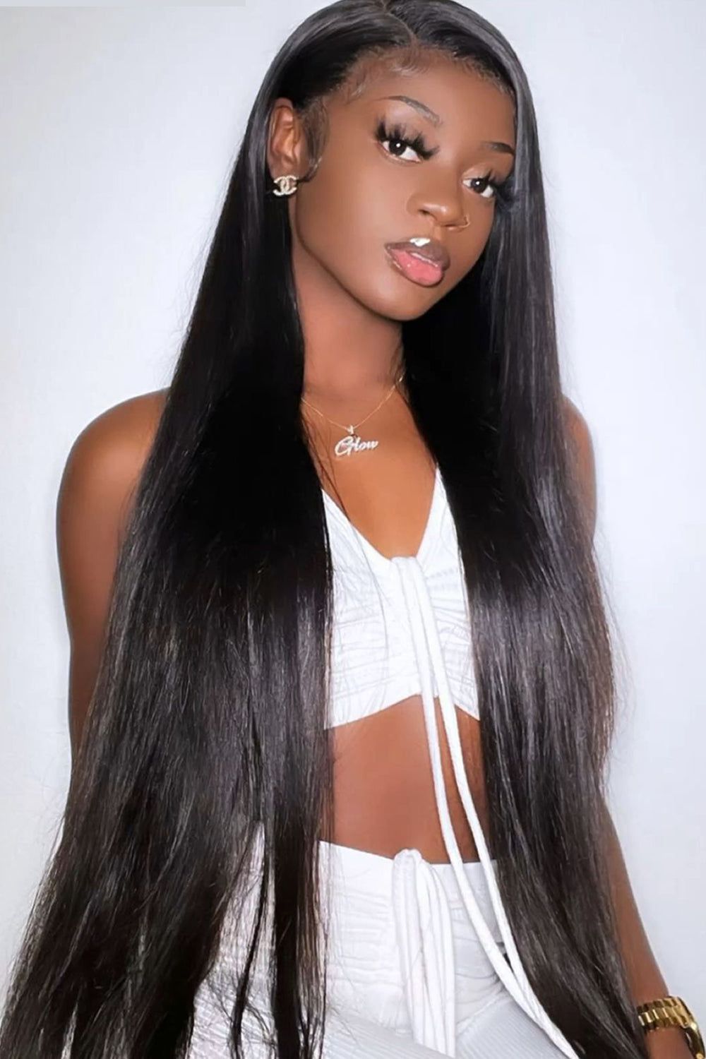 Longest Human Hair