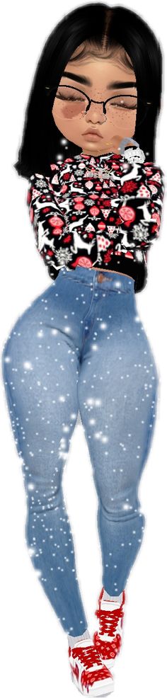 Imvu Girls