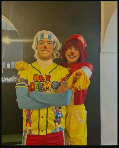 wilyn k rollo y Randy mesmo | Cutie patootie, Cute costumes, Art ... wilyn k rollo y Randy mesmo | Cutie patootie, Cute costumes, Art ...