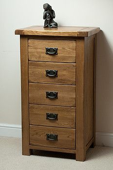 Oak furniture land rustic oak store