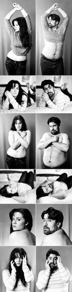 14 Weirdo Couples Basic Ideas Couples Funny Pictures Awkward Photos