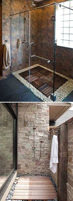 30 Luxury Shower Designs Demonstrating Latest Trends In Modern