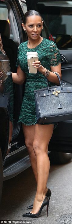 Mel B