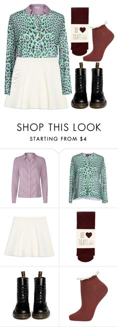 Cassandra Cillian Outfits