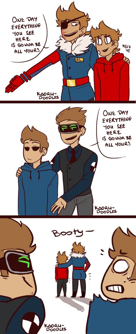 Ew Tord Tumblr Tomtord Comic Eddsworld Comics Eddsworld Memes Porn
