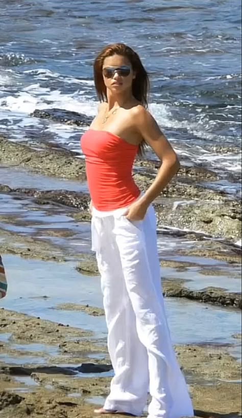 Adriana Lima 2000s Outfits Adriana Lima 2000s Outfits