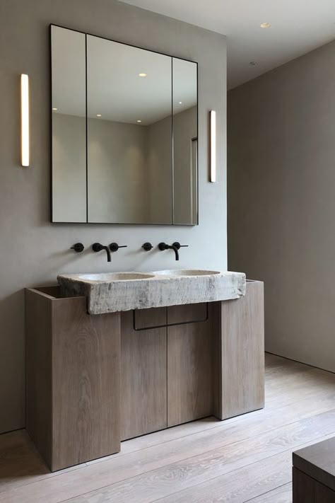 Mid Century Modern Vanity Mid Century Modern Vanity