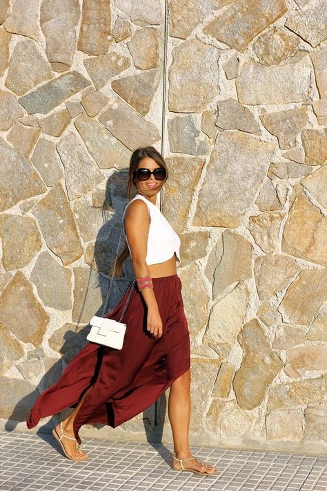 25 Looks De Concierto Para Chicas Que Necesitas En Tu Vida Con