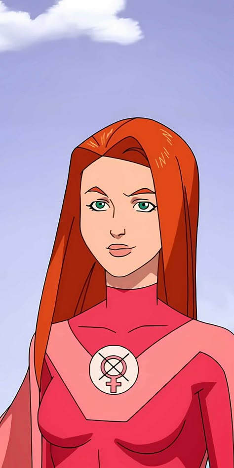 Atom Eve