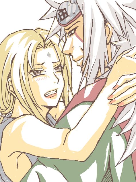 95 Idées De Jiratsu Jiraya X Tsunade Naruto Jiraya Personnages Naruto