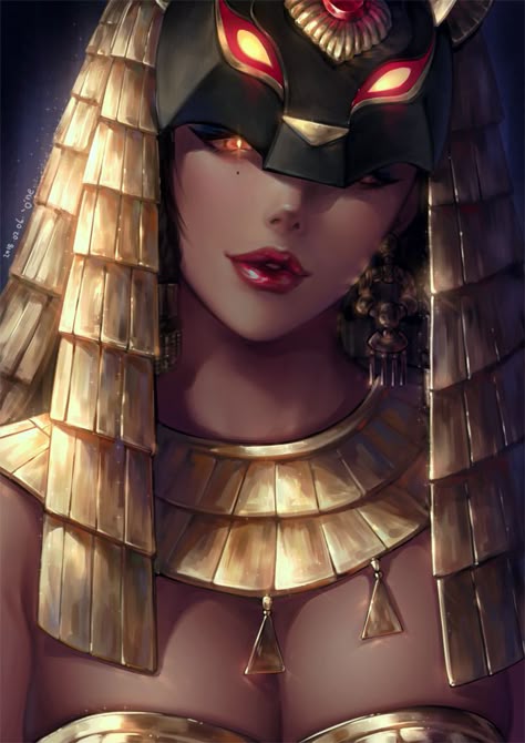 Pin By Creative Gaga On Digital Art Character Art Fantasy Art Women Egyptian Art