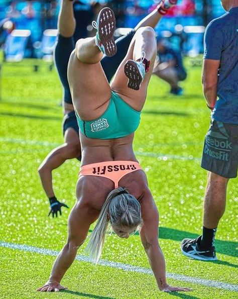 Dani Elle Speegle 2019 Crossfit Games Instagram Dellespeegle 0nlyfitgirls With Images