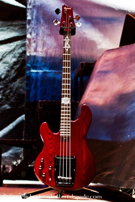 2paul Grays Bass Guitarrip 2
