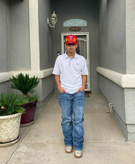 Hombre Vaquero Outfits Hombre Vaquero Outfits