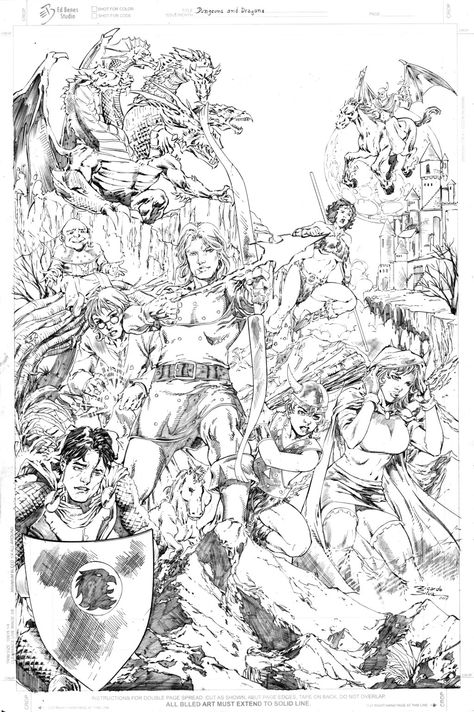 70 Dungeons And Dragons Animated Series Ideas Animation Series Dungeon Dungeons And Dragons