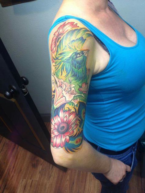 48 Best Enjoy Stroke Tattoos Images Tattoos Survivor Tattoo