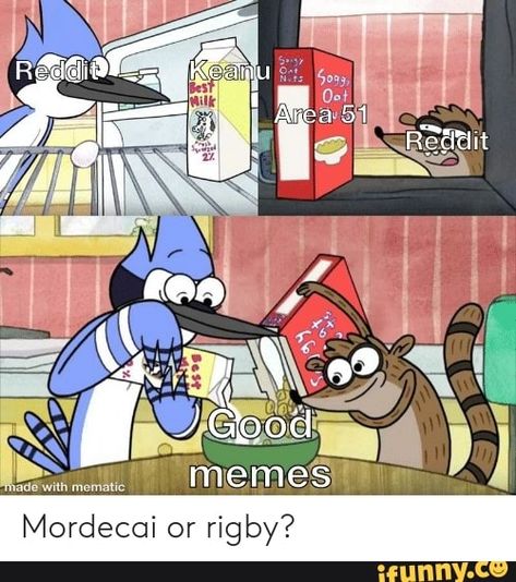 7 Funny The Regular Show Memes Ideas Regular Show Memes Memes Regular Show