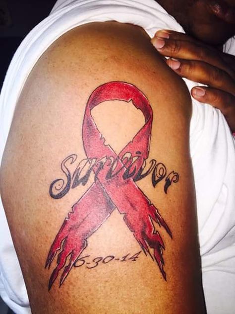 48 Enjoy Stroke Tattoos Ideas Stroke Survivor Tattoos Survivor Tattoo