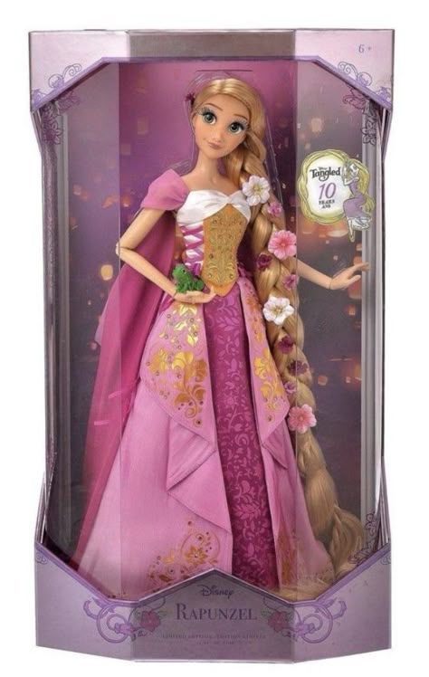 Top 10 Disney Princess Doll Collection Ideas And Inspiration