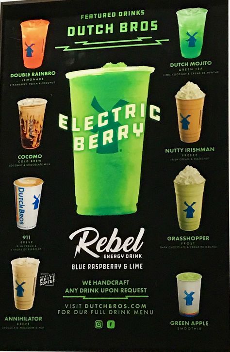 63 Best Dutch Bros Hits Images Dutch Bros Bros Dutch