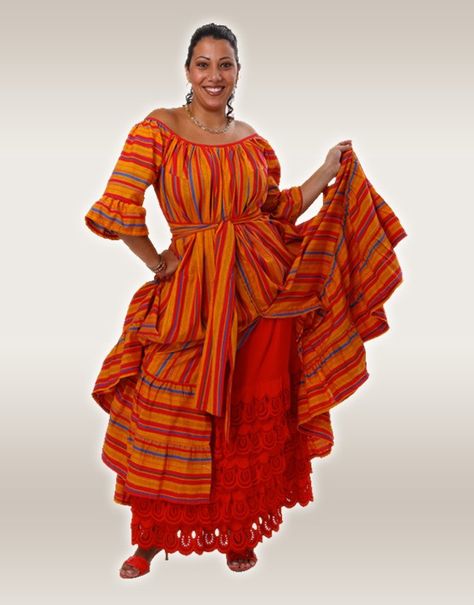45 Best Traditional Creole Clothing In The Caribbean Images Traditional Dresses Caribbean