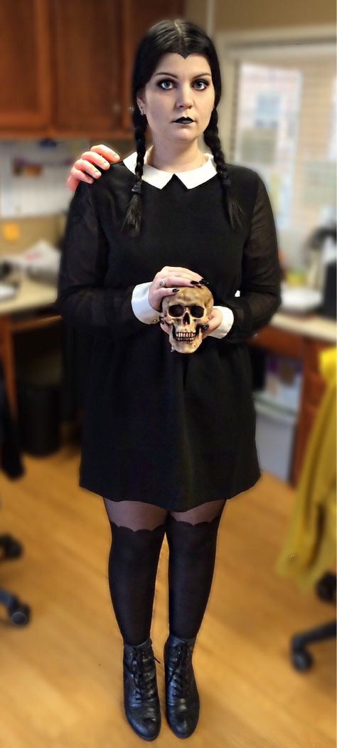 24 Wednesday Addams Cosplay Ideas Wednesday Addams Cosplay Wednesday