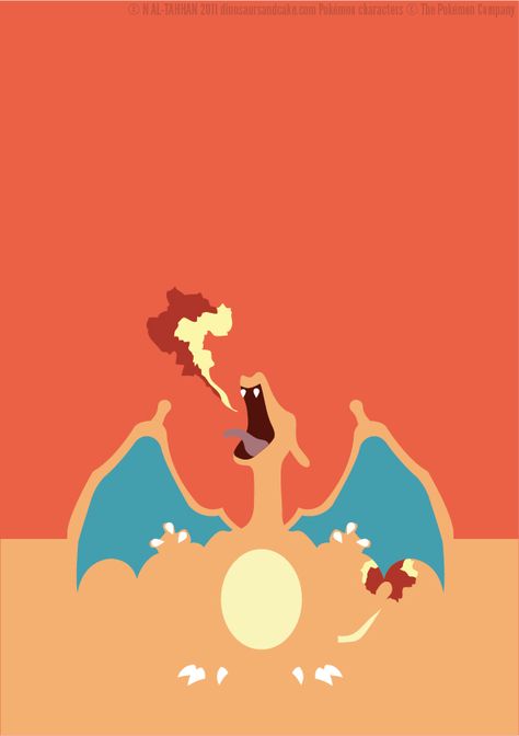 Pin By Diego Blanco On Dibujos De Pokemon Pokemon Charizard Pokemon Poster