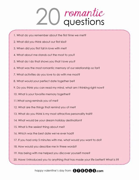 Questions To Ask Your Mate Perfect Conversation Questions And Perfect