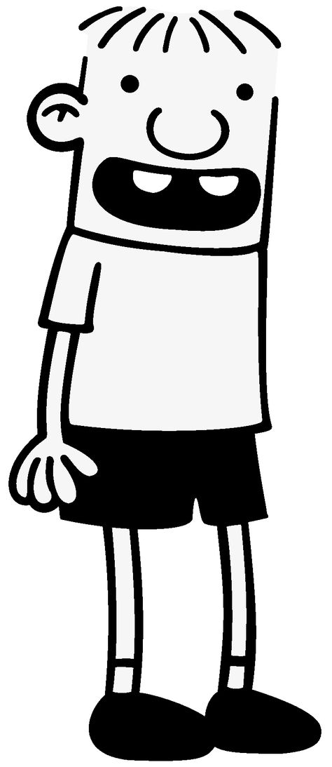 Diary of a Wimpy Kid Drawings Diary of a Wimpy Kid Drawings