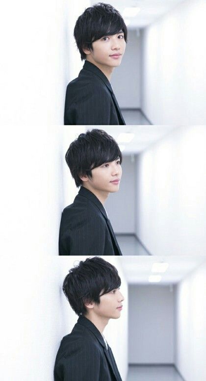 24 Best Jun Shison♡ Images Jun Actor J Star