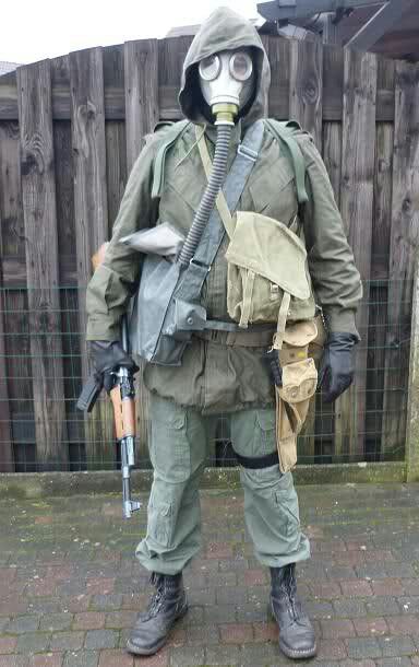 11 Airsoft Loadout Ideas Airsoft Special Forces Military Special Forces