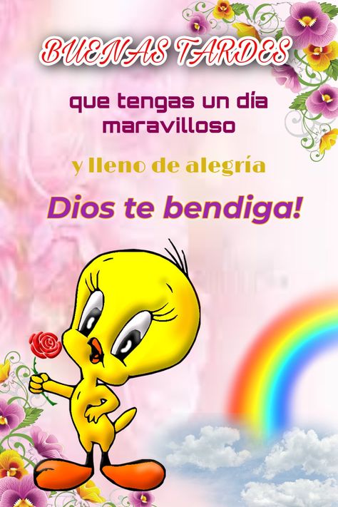 Mensajes De Piolin