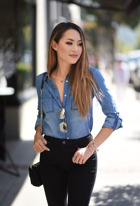Jessica Hapa Time