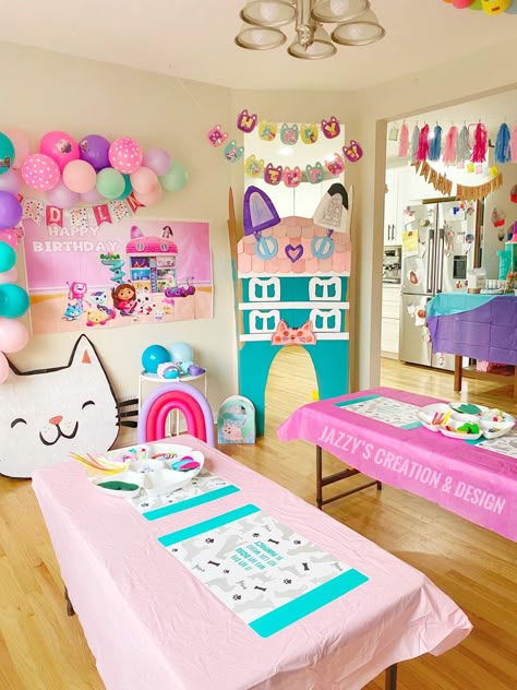 Top 10 Gabbys Dollhouse Photo Booth Ideas And Inspiration