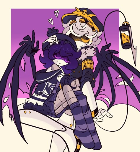 Nuzi Fanart