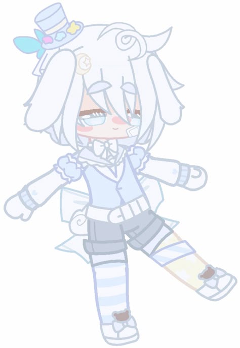 Gacha Cinnamoroll