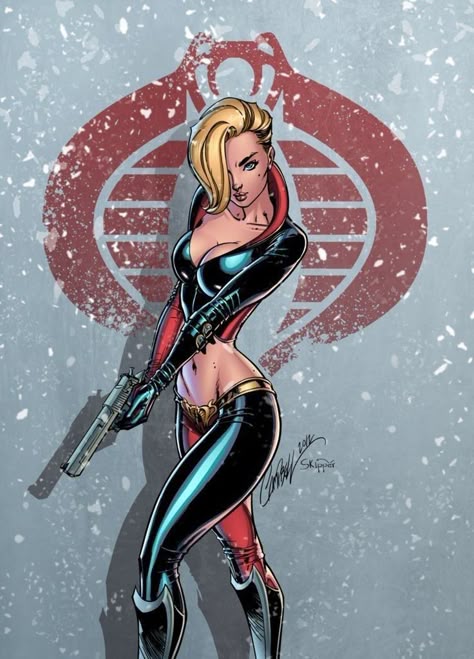 21 Best Baroness Images In 2020 Gi Joe Baroness Gi Joe Comics Girls