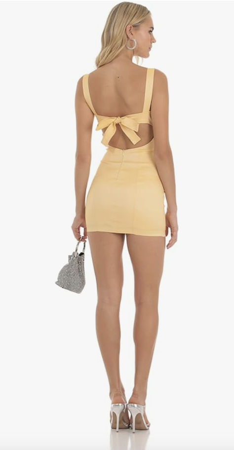 First Date Dti Outfit