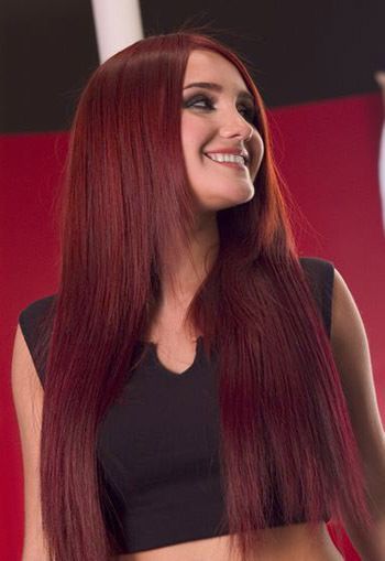 38 Dulce Maria Ideas Hair Styles Hair Dulce María