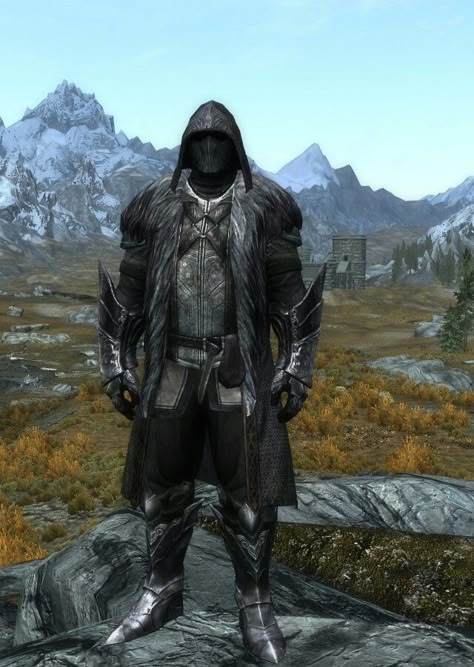95 Skyrim Armor Combinations Ideas Skyrim Armor Skyrim Armor