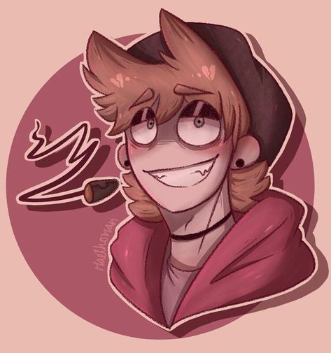 γπΈπππππππ πππππ ππππγ γ½γγ πΉ 51 Tord Uke ππ Eddsworld Comics