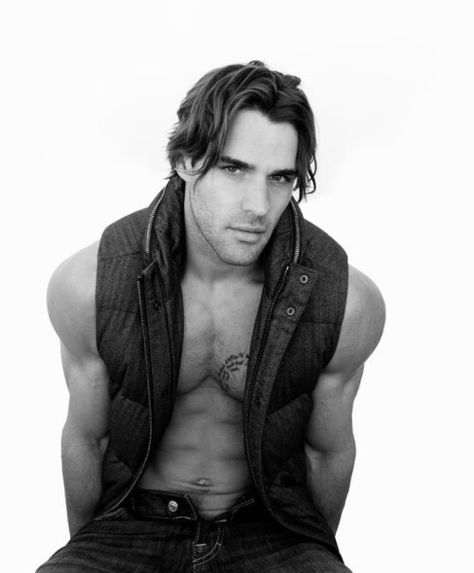9 Best Thierry Pepin Images Male Models Pepin Model
