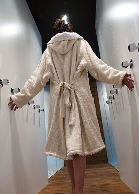 28 Bath Robes Ideas Bathrobe Fashion Gowns Dresses