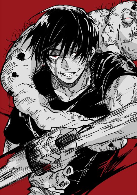 370 Ideias De Desenho De Jujutsu Kaiser Em 2021 Anime Personagens De Anime Jujutsu