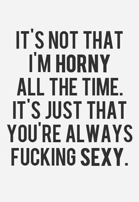 Flirty And Naughty