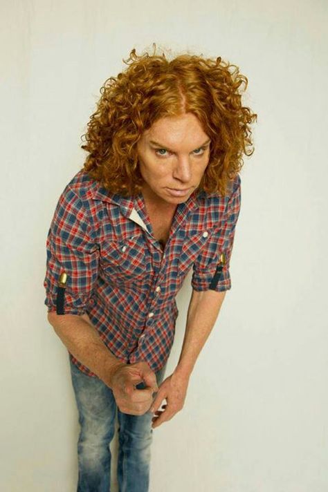 21 Carrot Top Ideas Carrot Top Top Comedians Comedians
