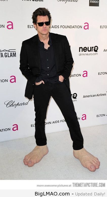 Jim Carrey En Bikini Lol De Stars Pinterest Images Drôles Drôle Et Bodies