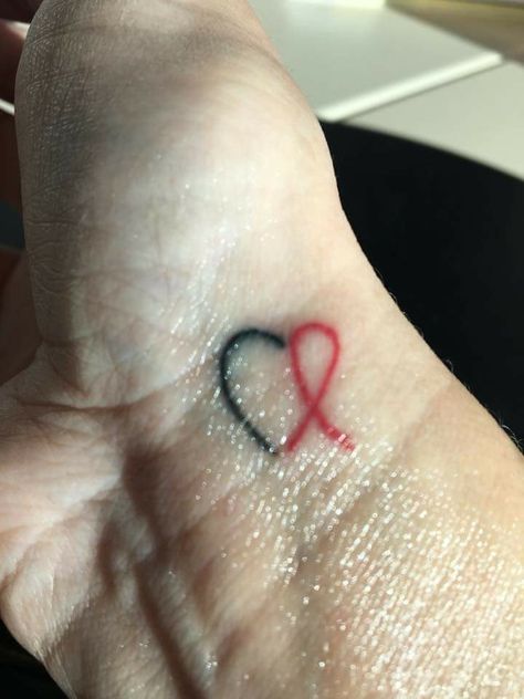 48 Enjoy Stroke Tattoos Ideas Stroke Survivor Tattoos Survivor Tattoo